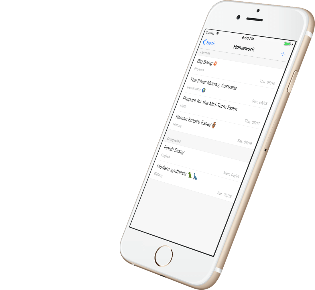 Timetable The Ultimate Student Planner For Schedules Homework